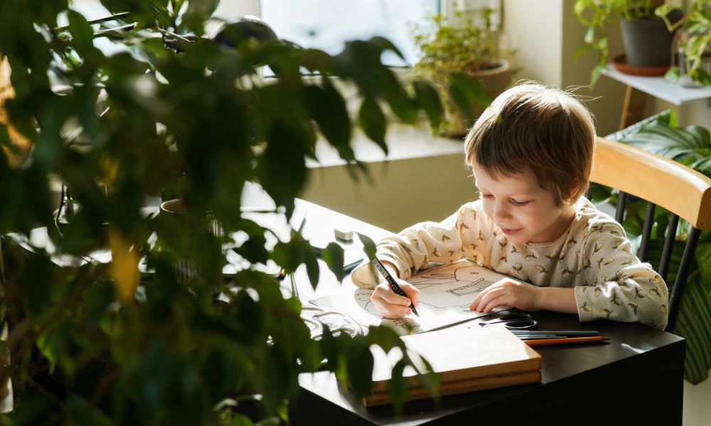 Creating Positive Learning Environments for Kids With Autism Creating Positive Learning Environments for Kids With Autism