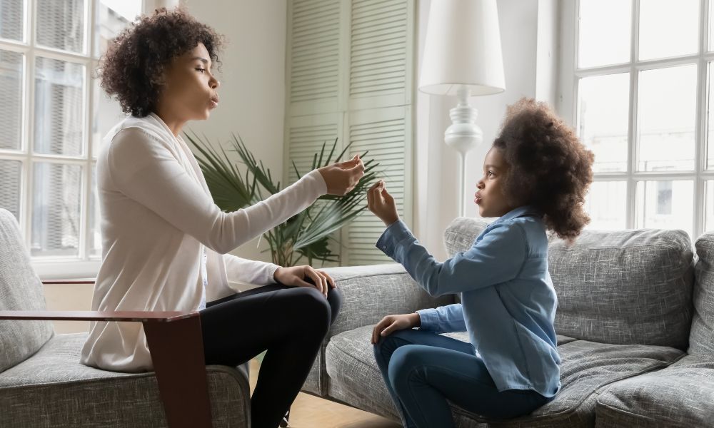 How Does Autism Affect Communication Skills 