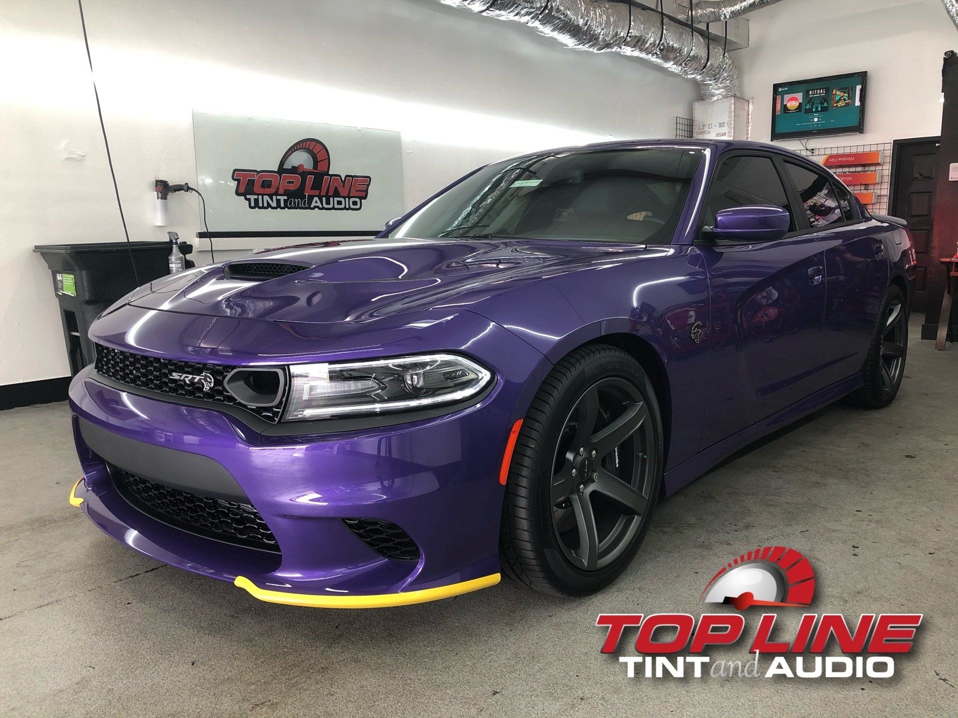 Window Tint, Car Paint Protection, Wraps, & Electronics | Cape Coral