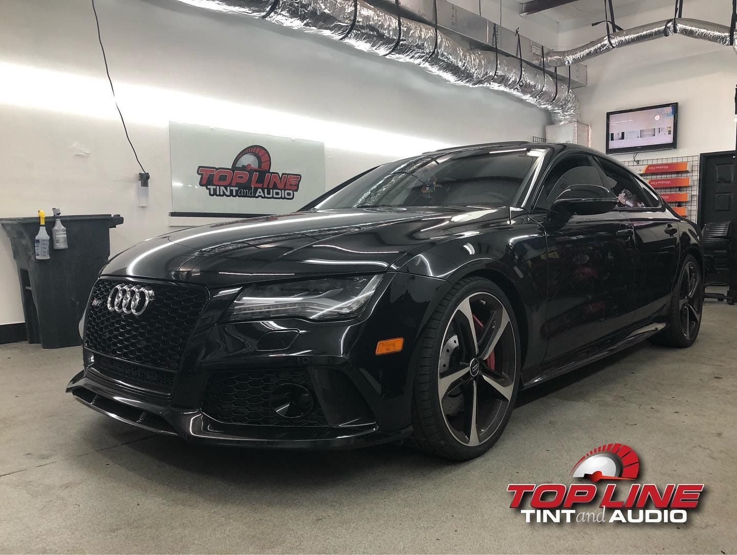 XPEL ULTIMATE FUSION PPF | Ceramic Coated Paint Protection Cape Coral