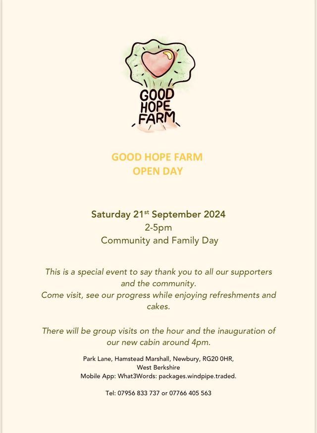 Good Hope