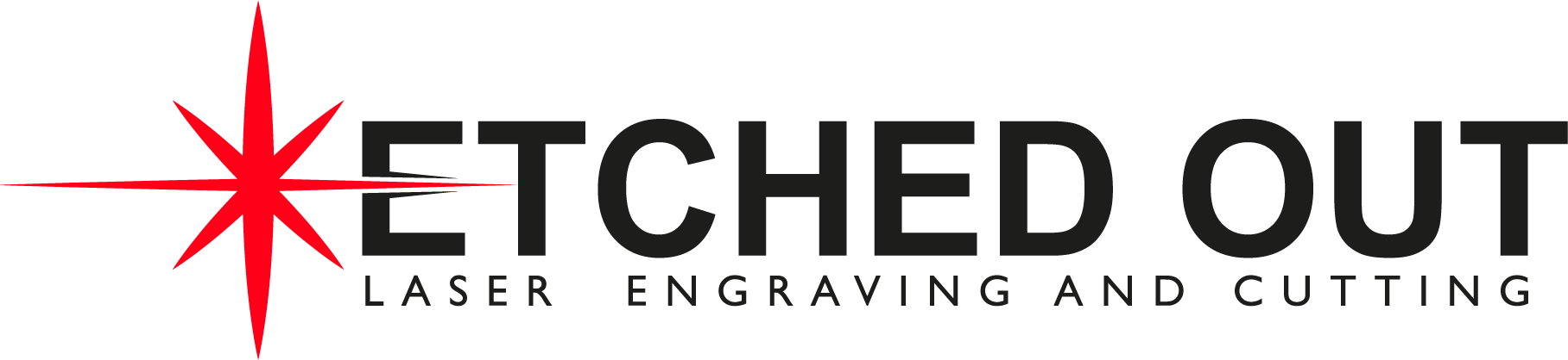Etched Out Laser Engraving and Cutting LTD - "WE MAKE IT PERSONAL"