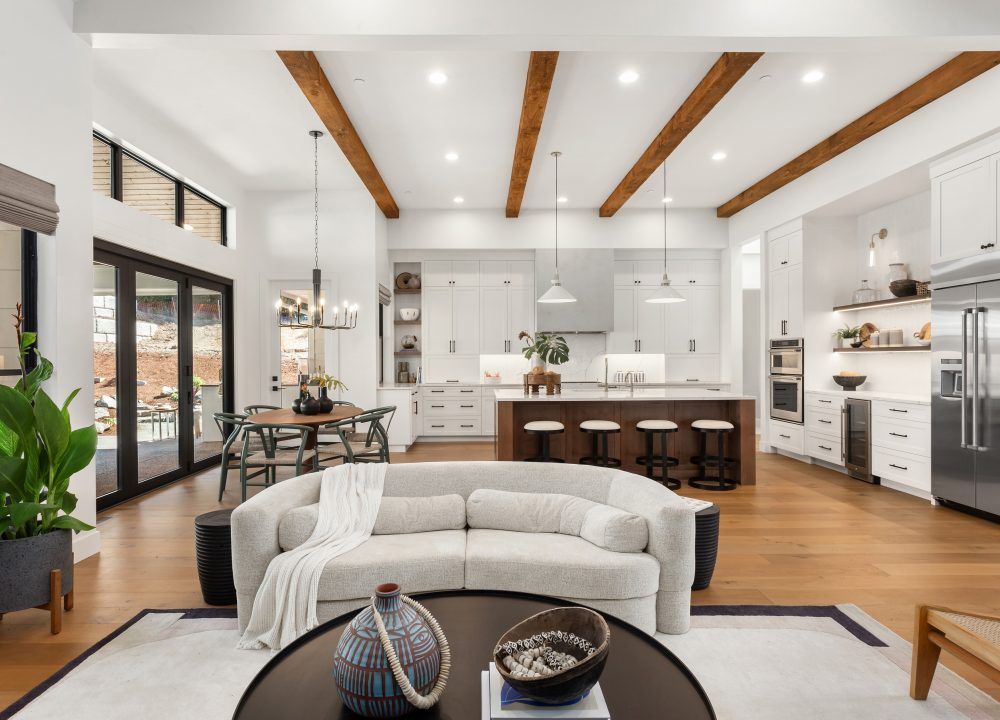 ODM Construction | Residential Remodeling Services