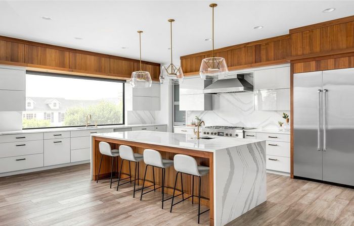 ODM Construction | Residential Remodeling Services