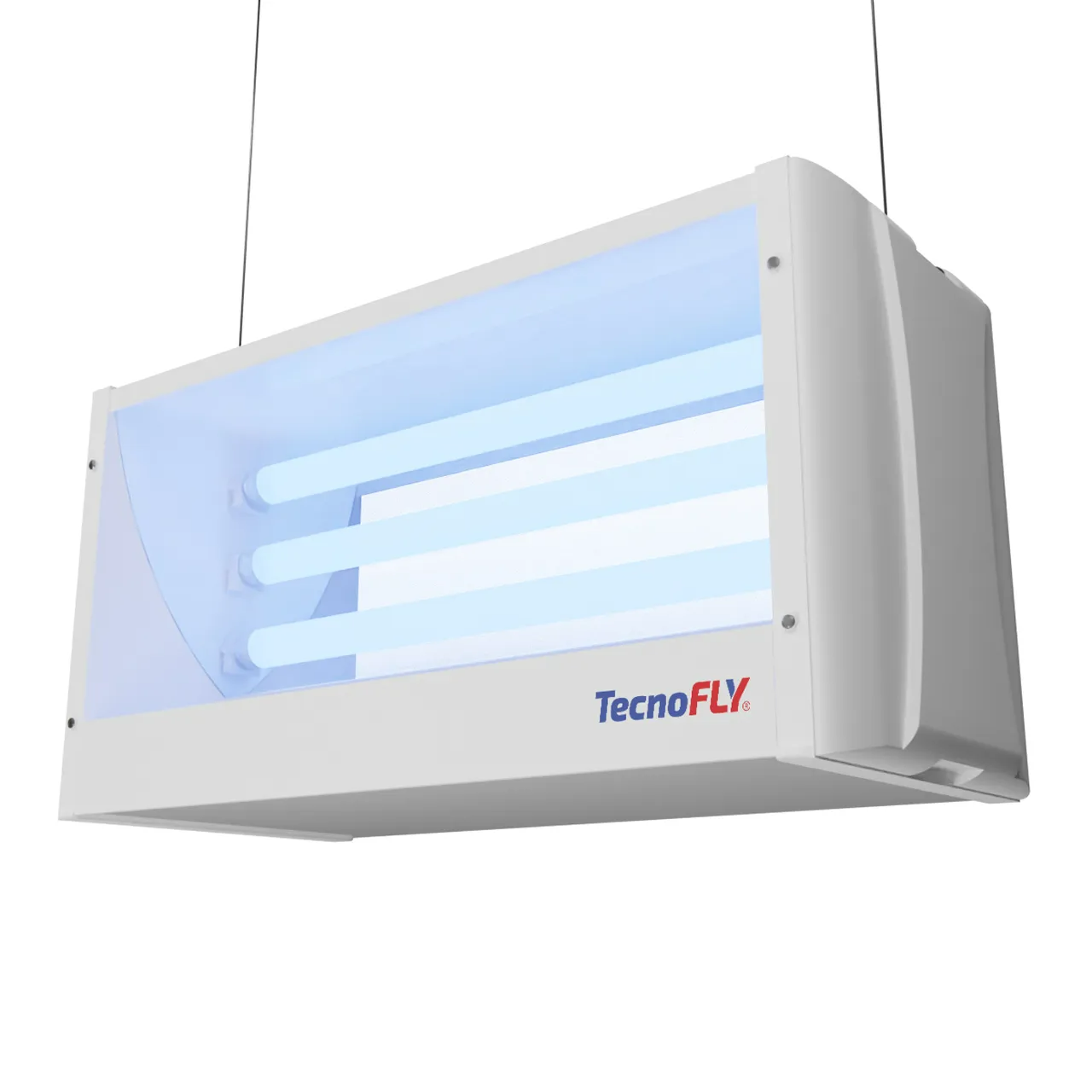 Armadilha Luminosa de Insetos e Esterilizador Sterilight | Tecnofly