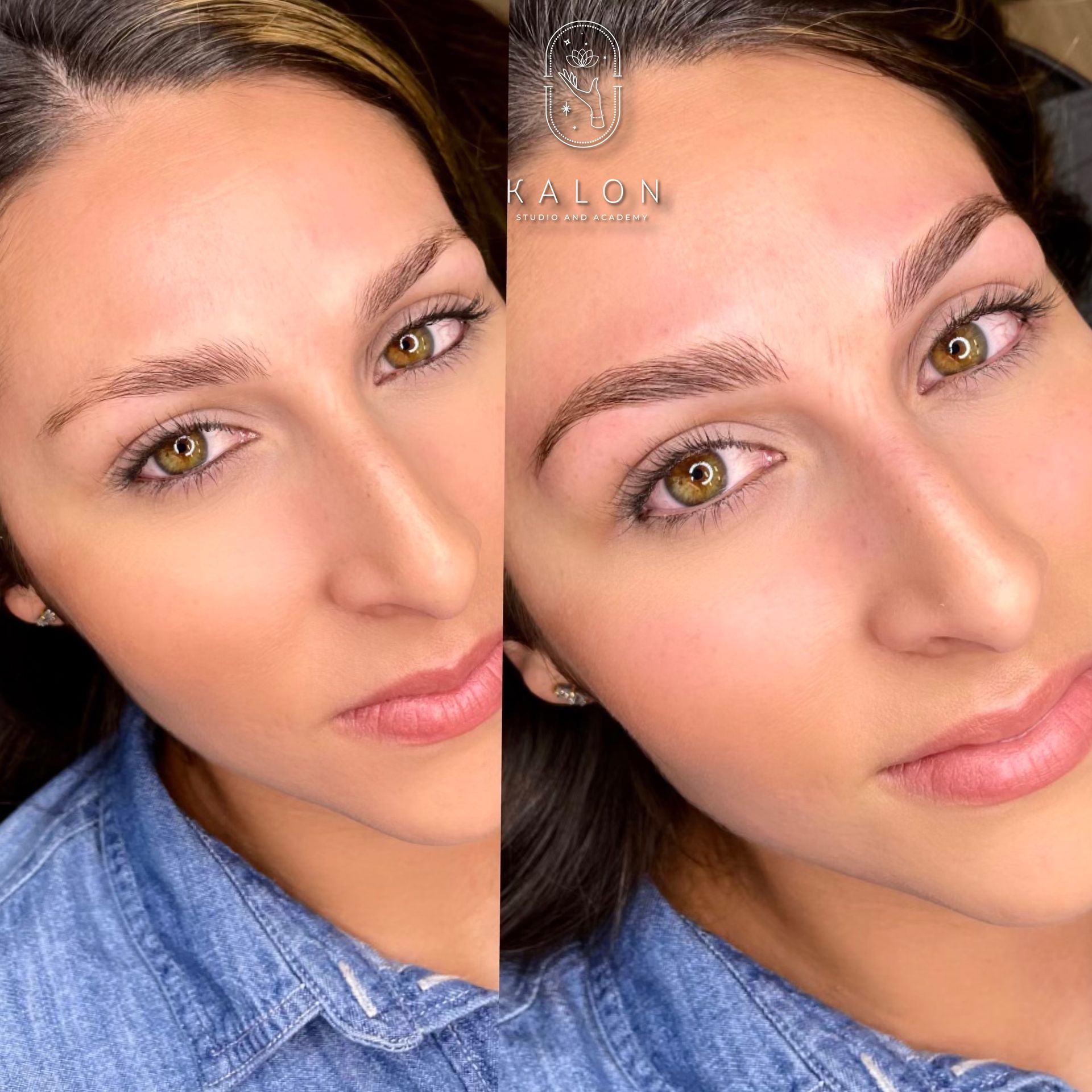 Kalon Microblading and Permanent Makeup Studio