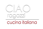 Home | Ciao Ragazzi Cucina Italiana