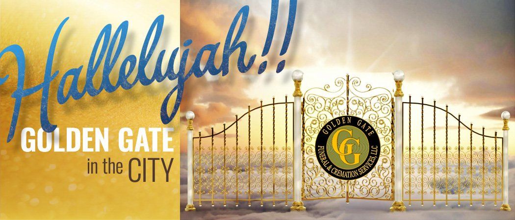 Golden Gate Funeral & Cremation Services, LLC