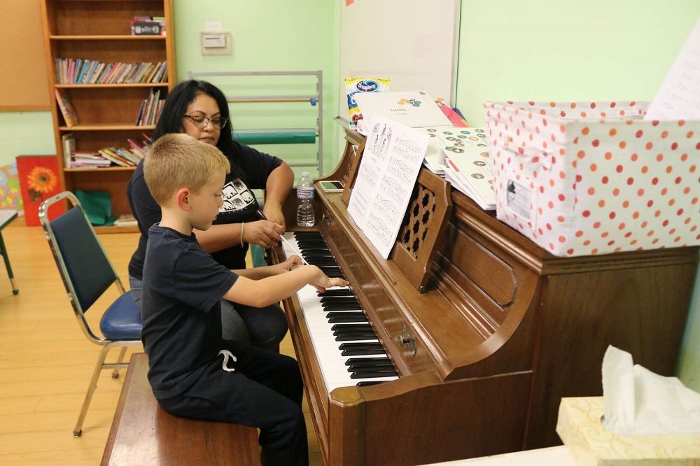 5 Ways That Hands-On Learning Benefits Education