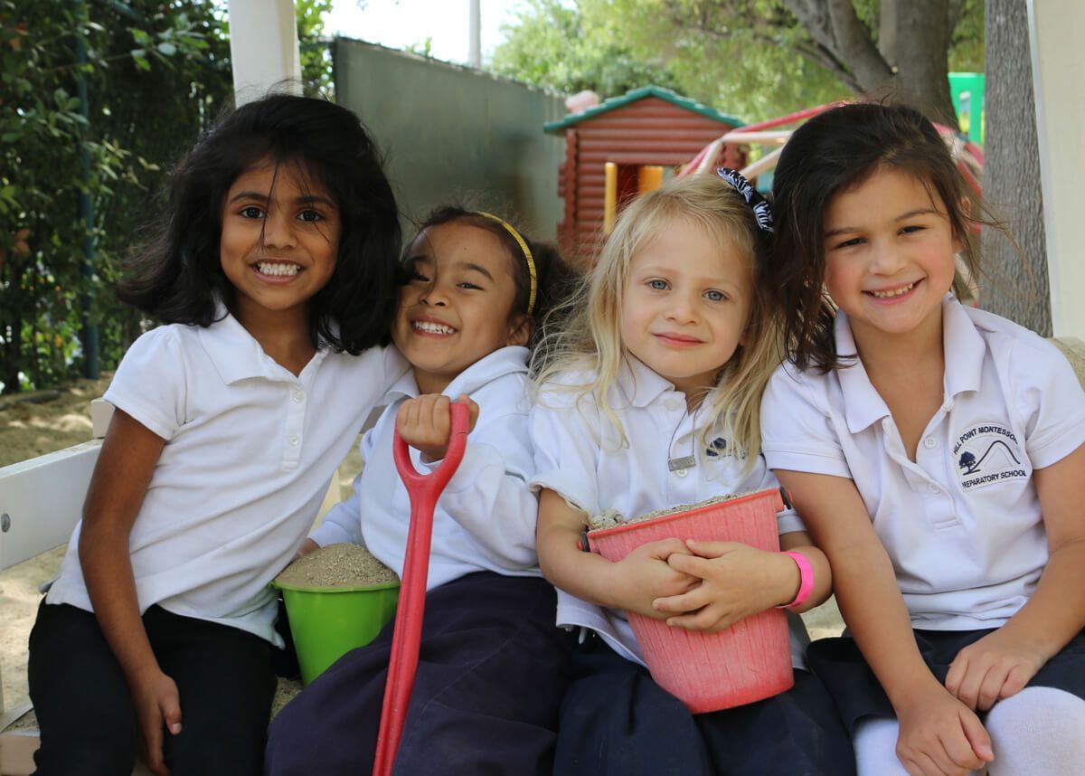 Is It True That Gratitude is a Cornerstone of Montessori Elementary ...