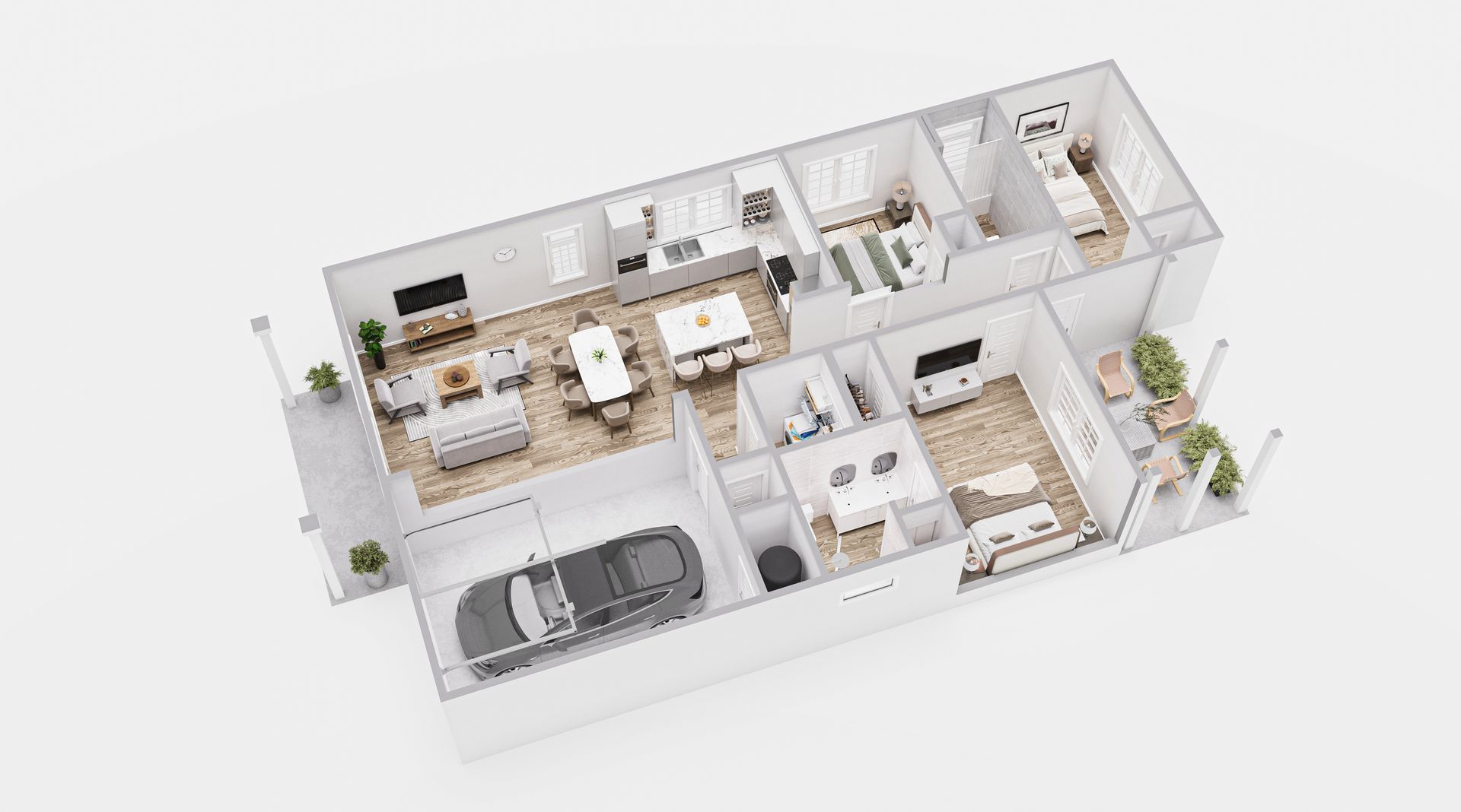 Independent Living in Watkinsville, GA | The Grove Athens