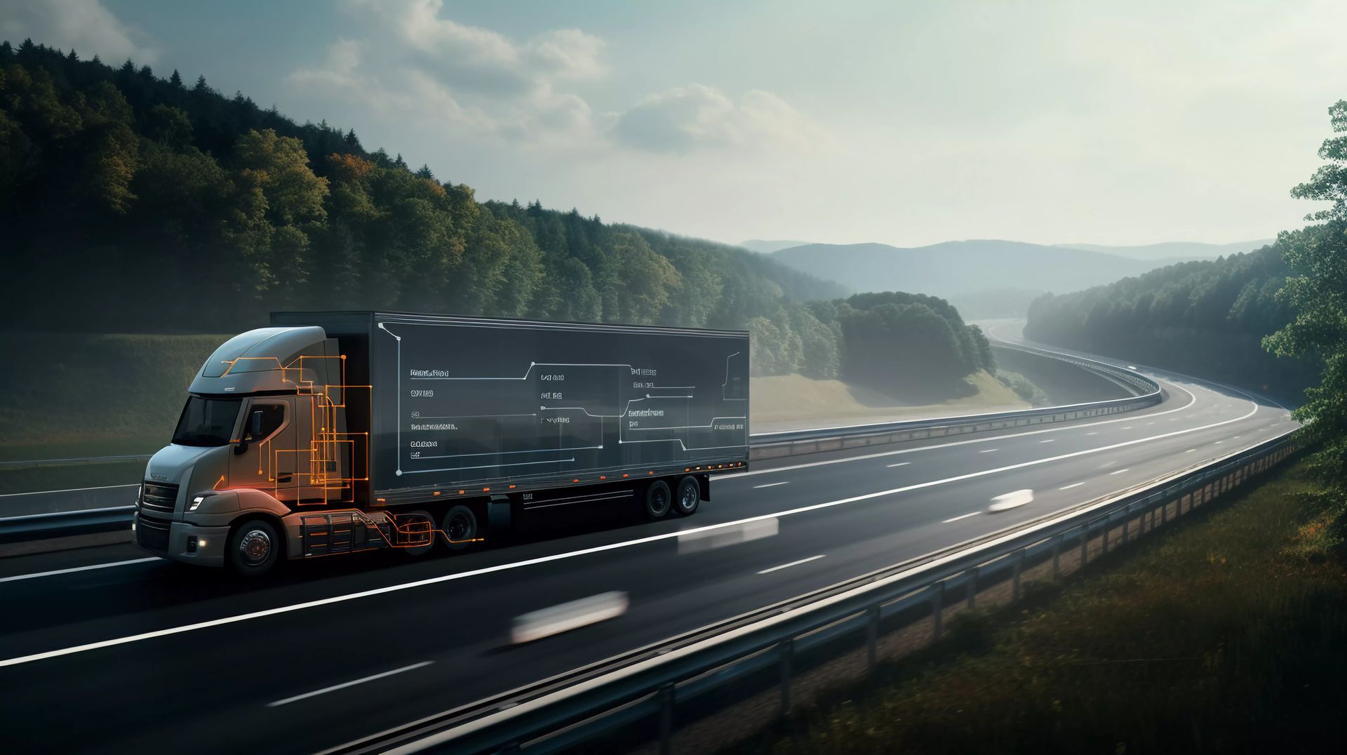 How Geospatial Data Is Transforming The Transportation Industry