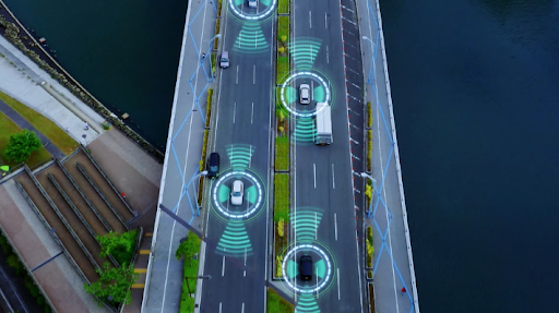 How Geospatial Tools Benefit the Environment