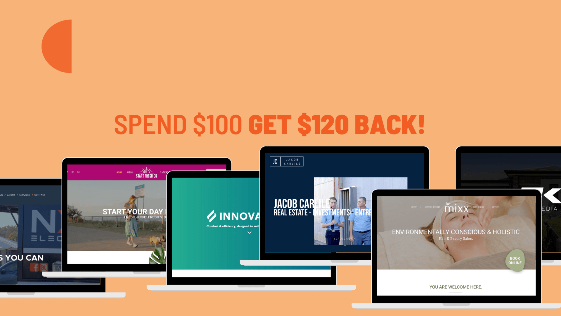 Hey Marketing - Digital Marketing & Website Design Toowoomba
