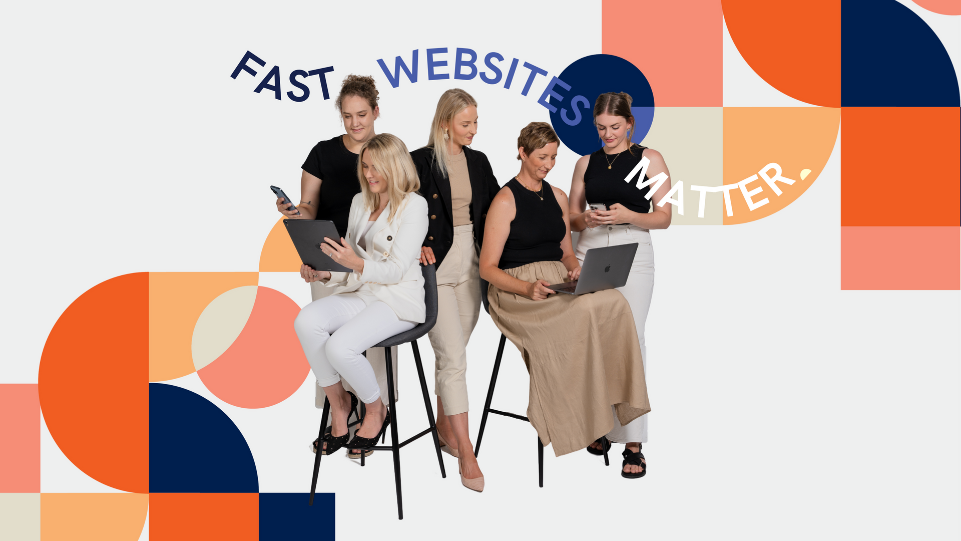 Fast Websites Matter!