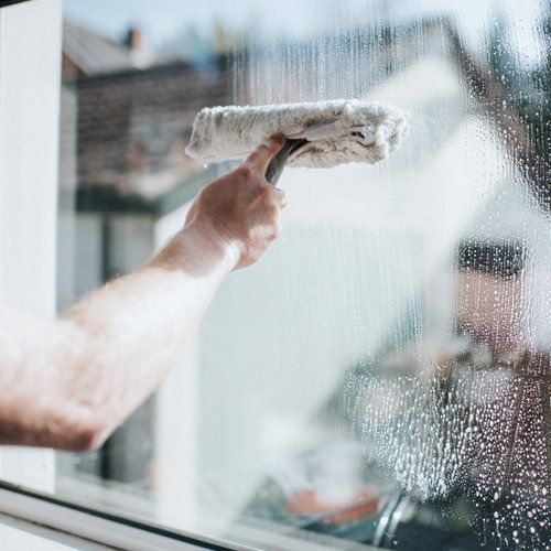 Window Cleaning | Mark's Traditional Window Cleaning