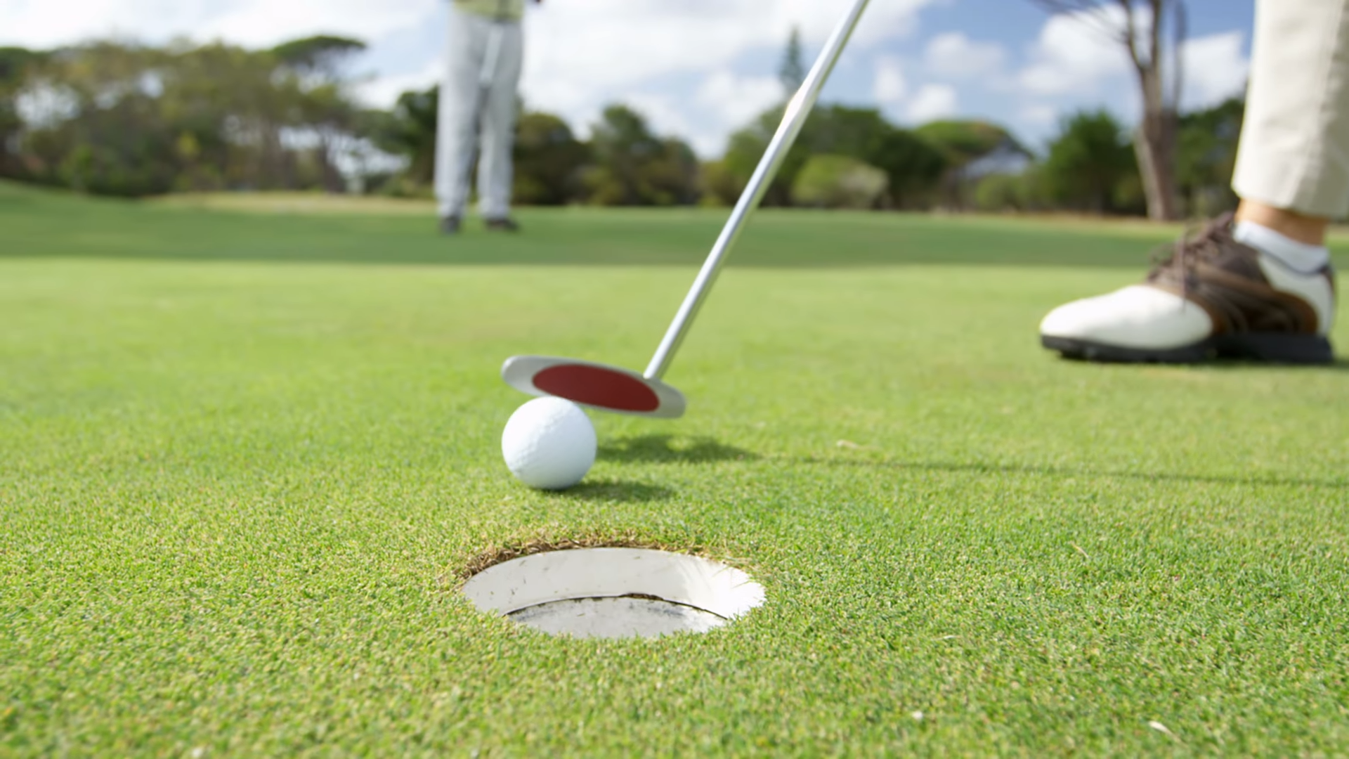 Top 5 BEST Charlotte Golf Courses