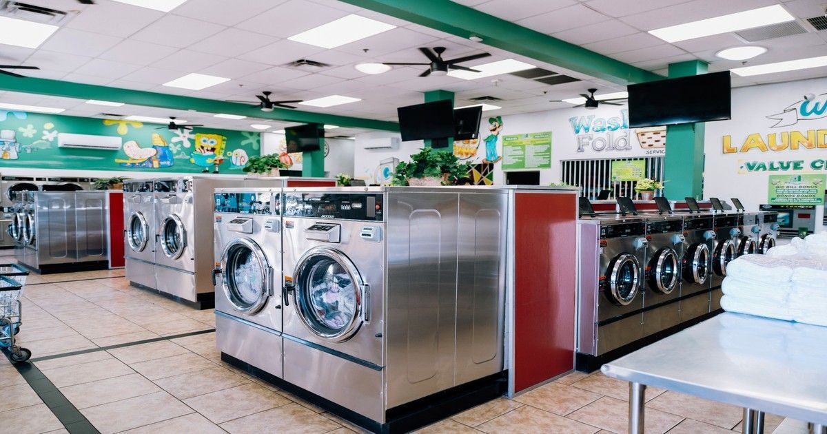 Contact Our Team | FAQs | A-1 Laundry Services Arizona