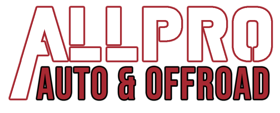 ABOUT - Allpro Auto & Offroad