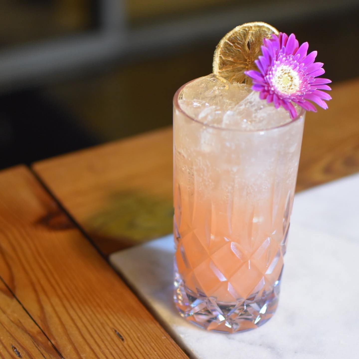 Prima Dopo Cucina & Cocktail House | Baltimore, MD