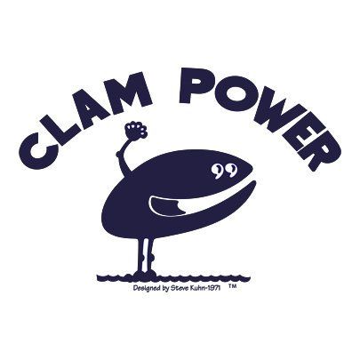 Clam Power