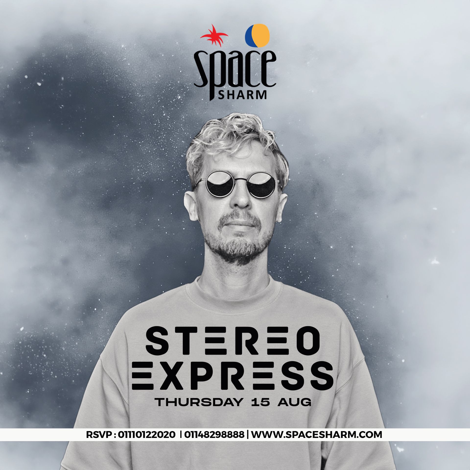 home [www.spacesharm.com]