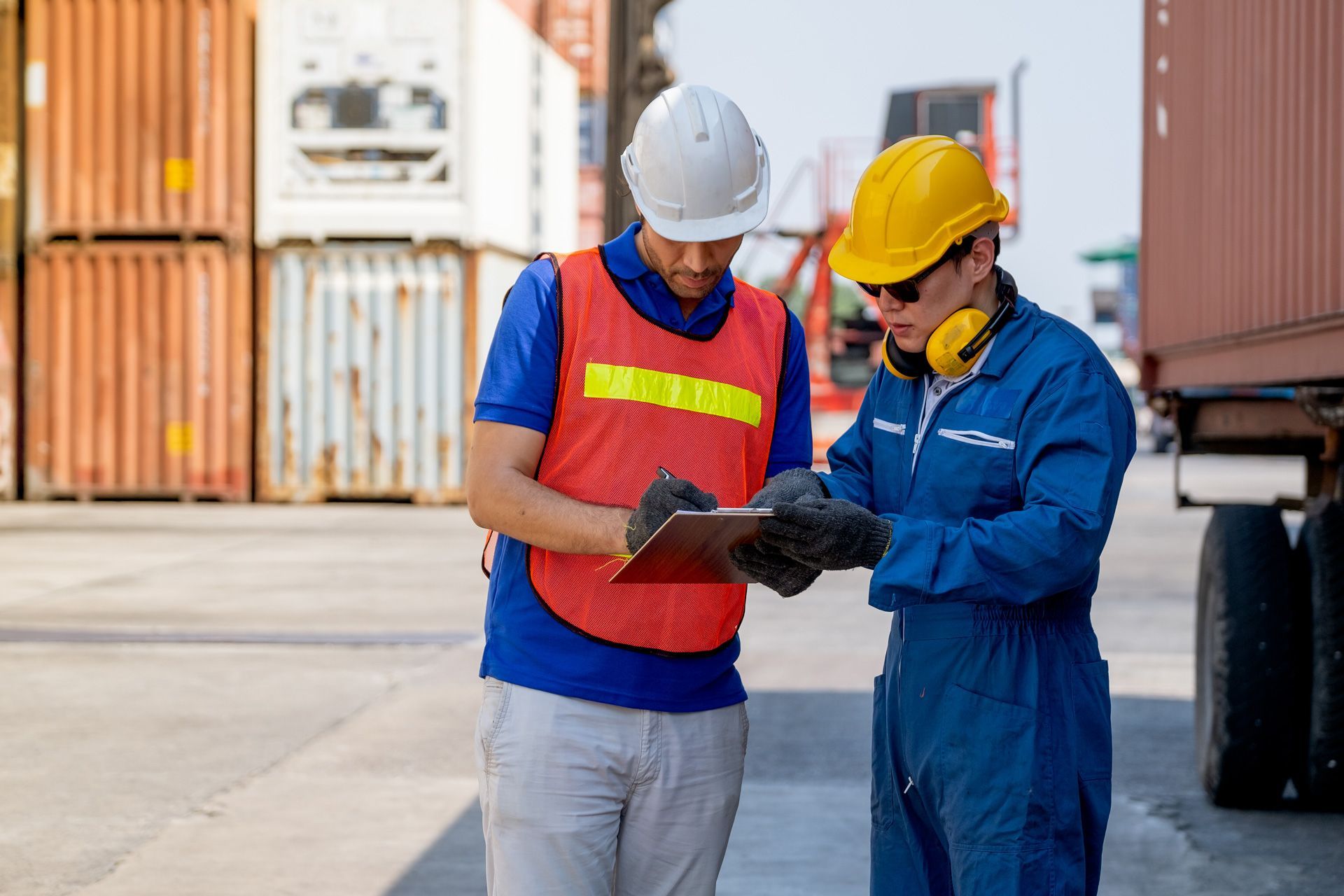 Real Time Data In Transportation Management Systems