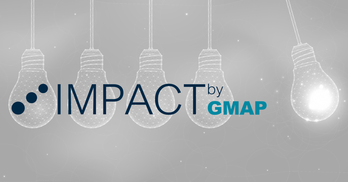 Simulate Location Planning Scenarios with IMPACT - GMAP Analytics