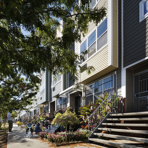 Nehemiah Spring Creek