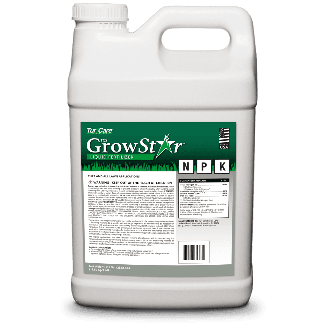 Liquid Fertilizer