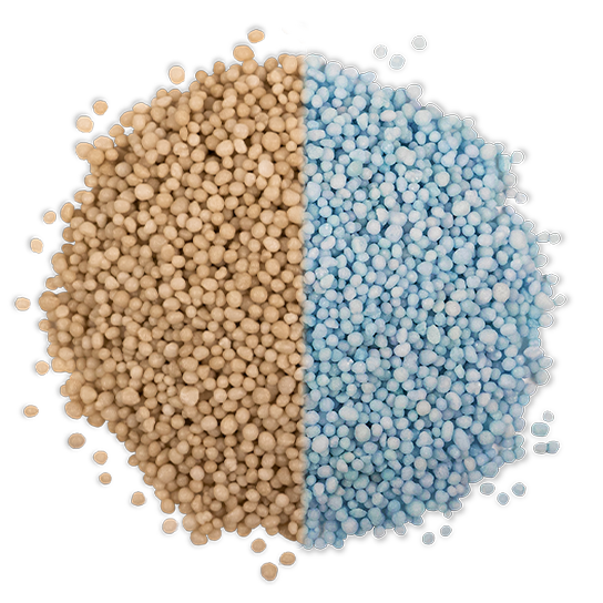 TurfCare Supply - Enhanced Efficiency Fertilizers