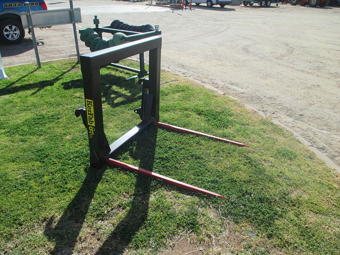 Hay Making & Handling | Swan Hill, VIC | Murray Mallee