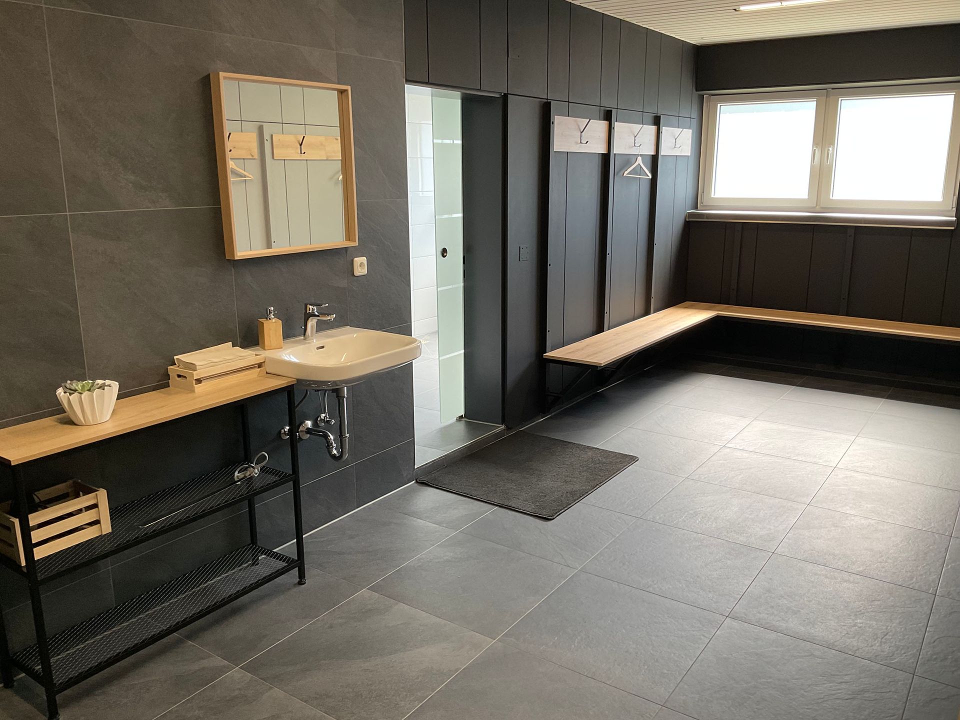 Padelon: Neues Padel Center und Padel Plätze in Essen Burgaltendorf