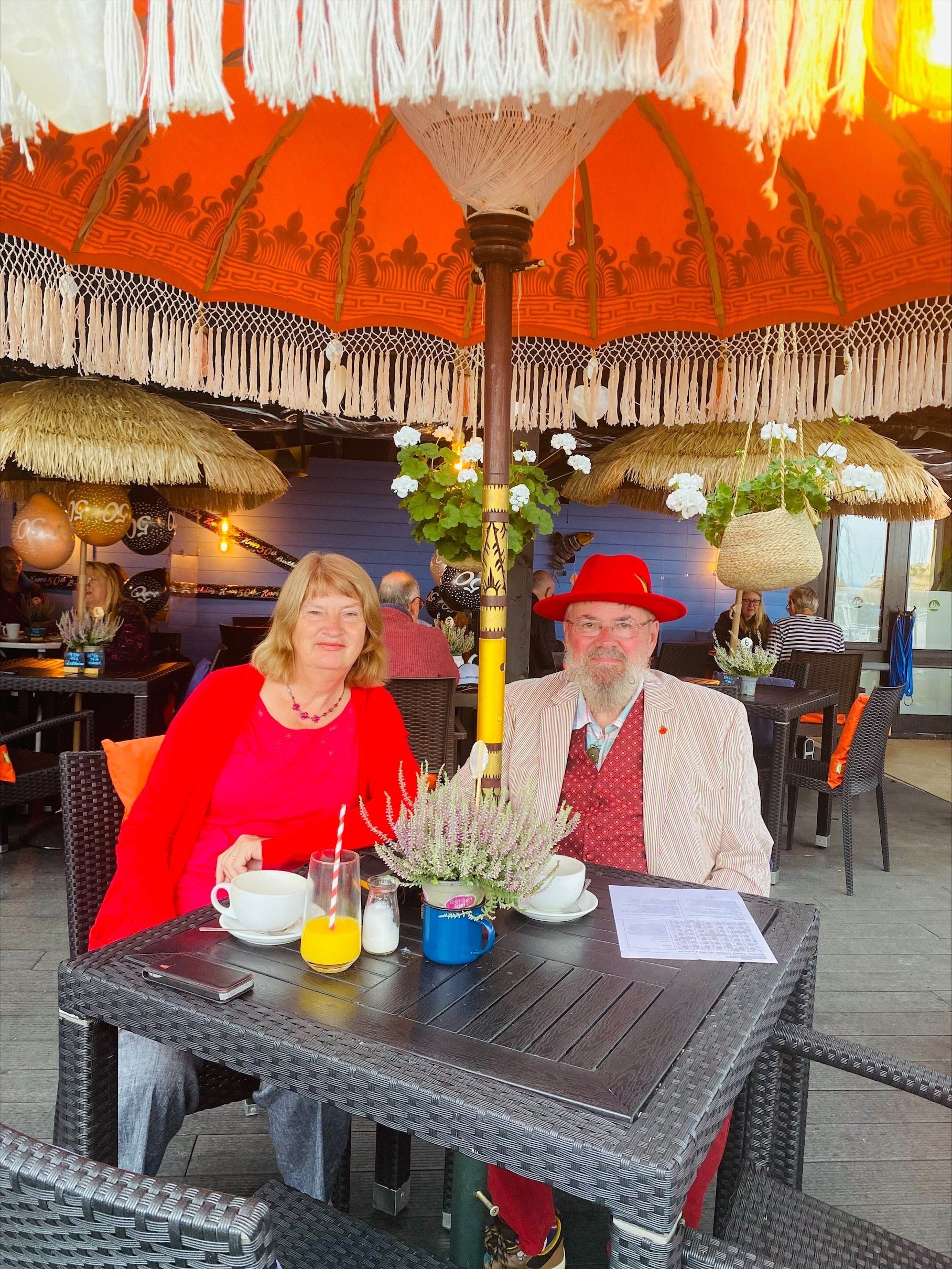 Upcoming events from Salt Shack Café in Hayling Island, Portsmouth