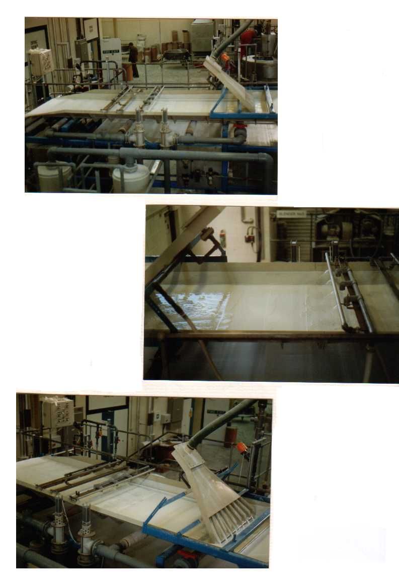 Filtragem de disco a vácuo para minério de ferro | Brasfelt