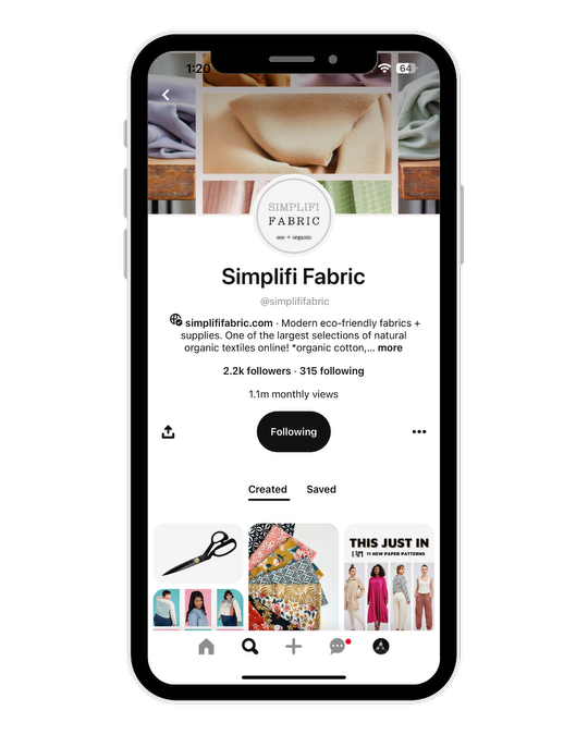 Simplifi Fabric Case Study | See Our Clients Results