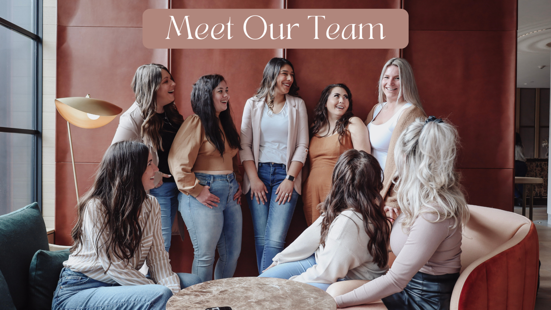 Meet the Team