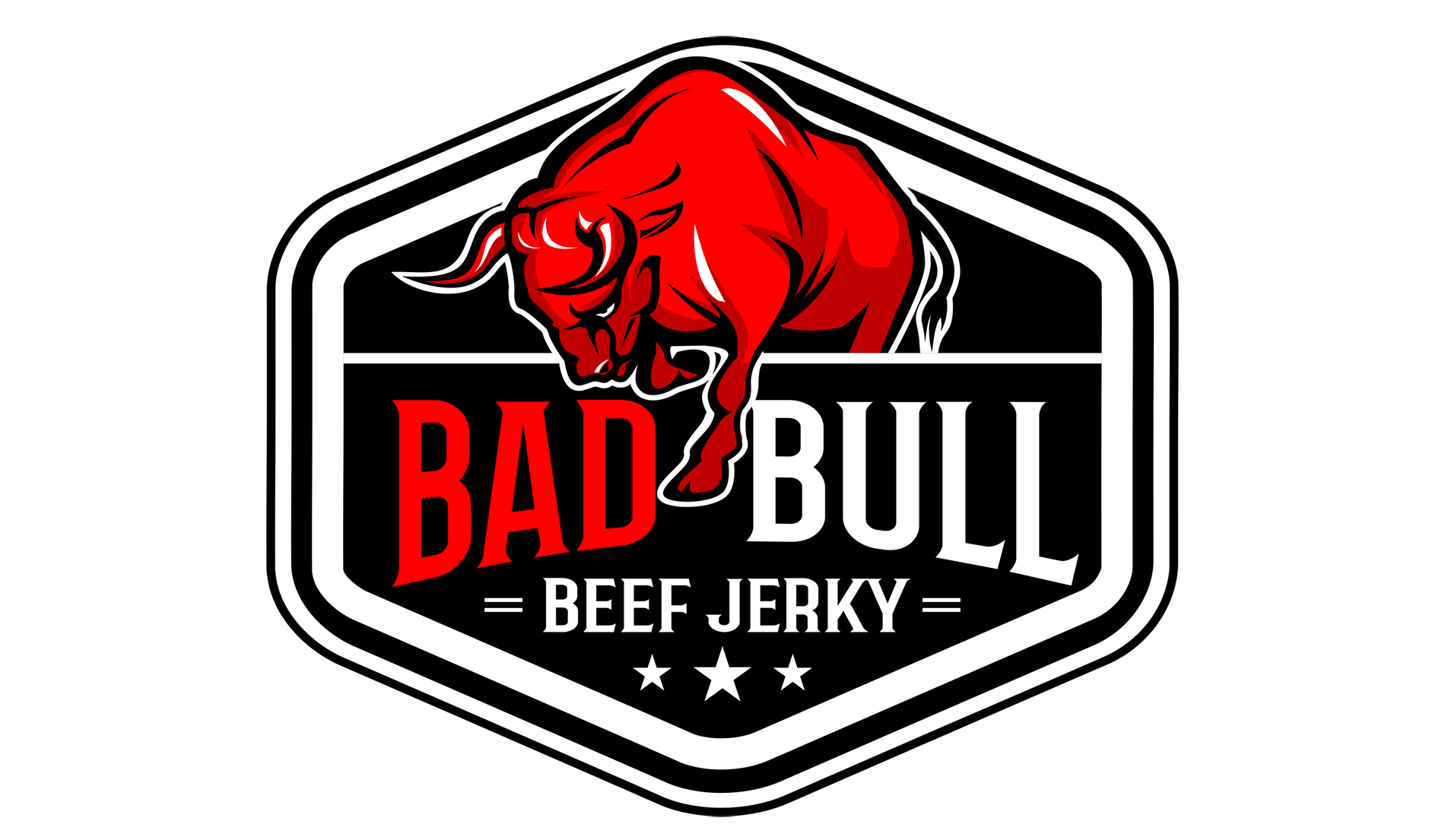 Bad Bull Beef Jerky | Premium Flavors