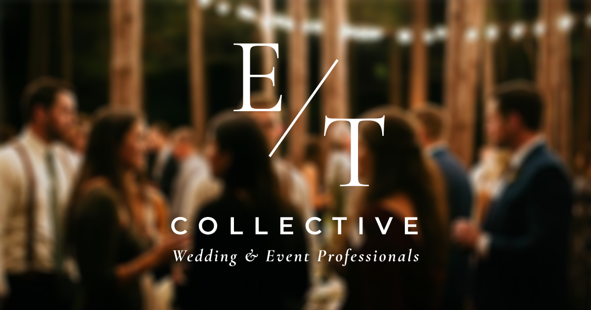 COLLECTIVE FOR ETX WEDDING & EVENT PROFESSIONALS