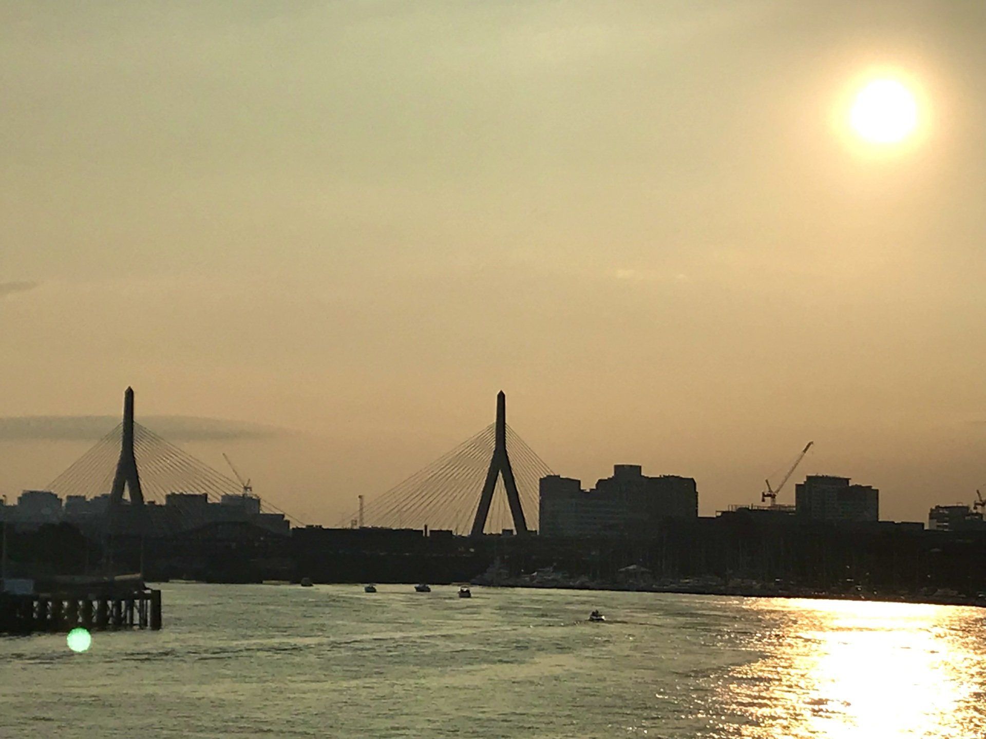 Top 5 must see attractions in Boston!