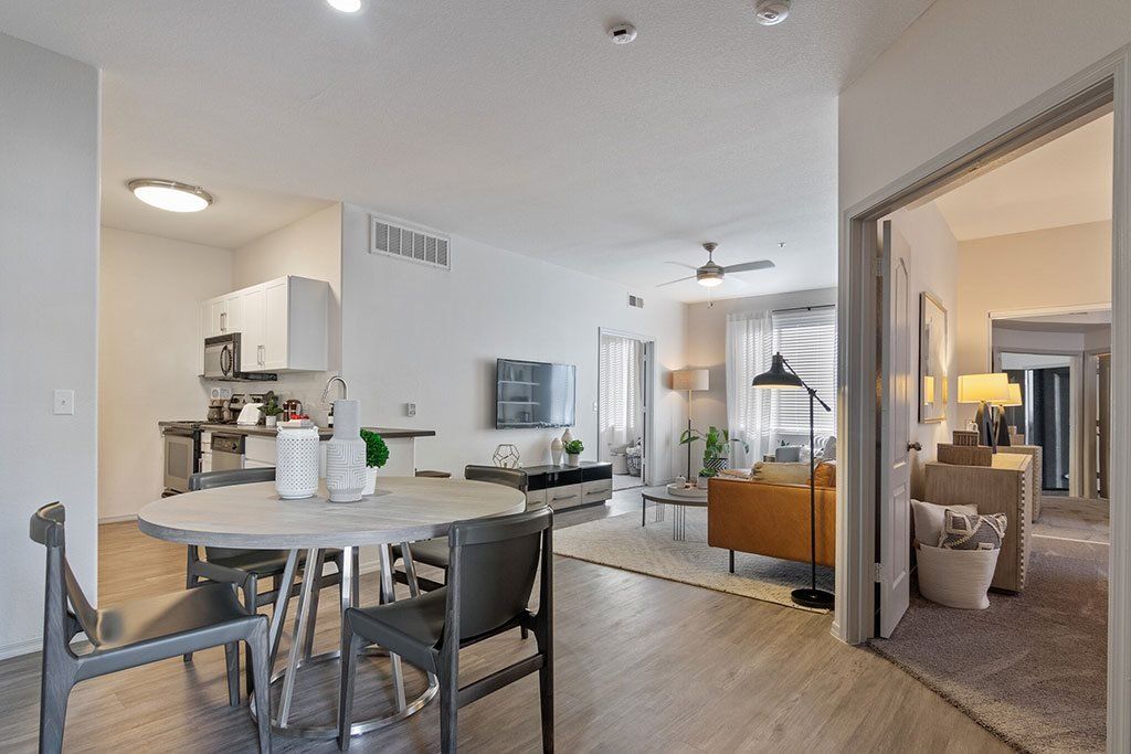 Element Deer Valley | Apartments in Phoenix, AZ