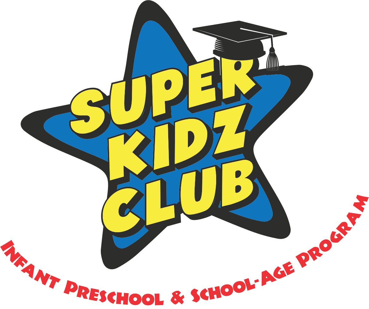 Ultra Kidz Logo Super Kidz Support Wear
