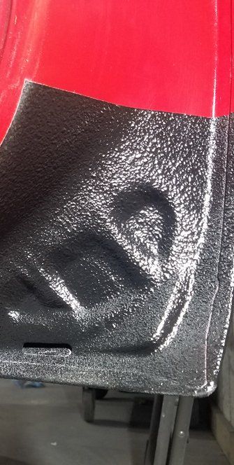 Pro Stop Rocker Panel Replace & Collision | Carson City, Mi 48811