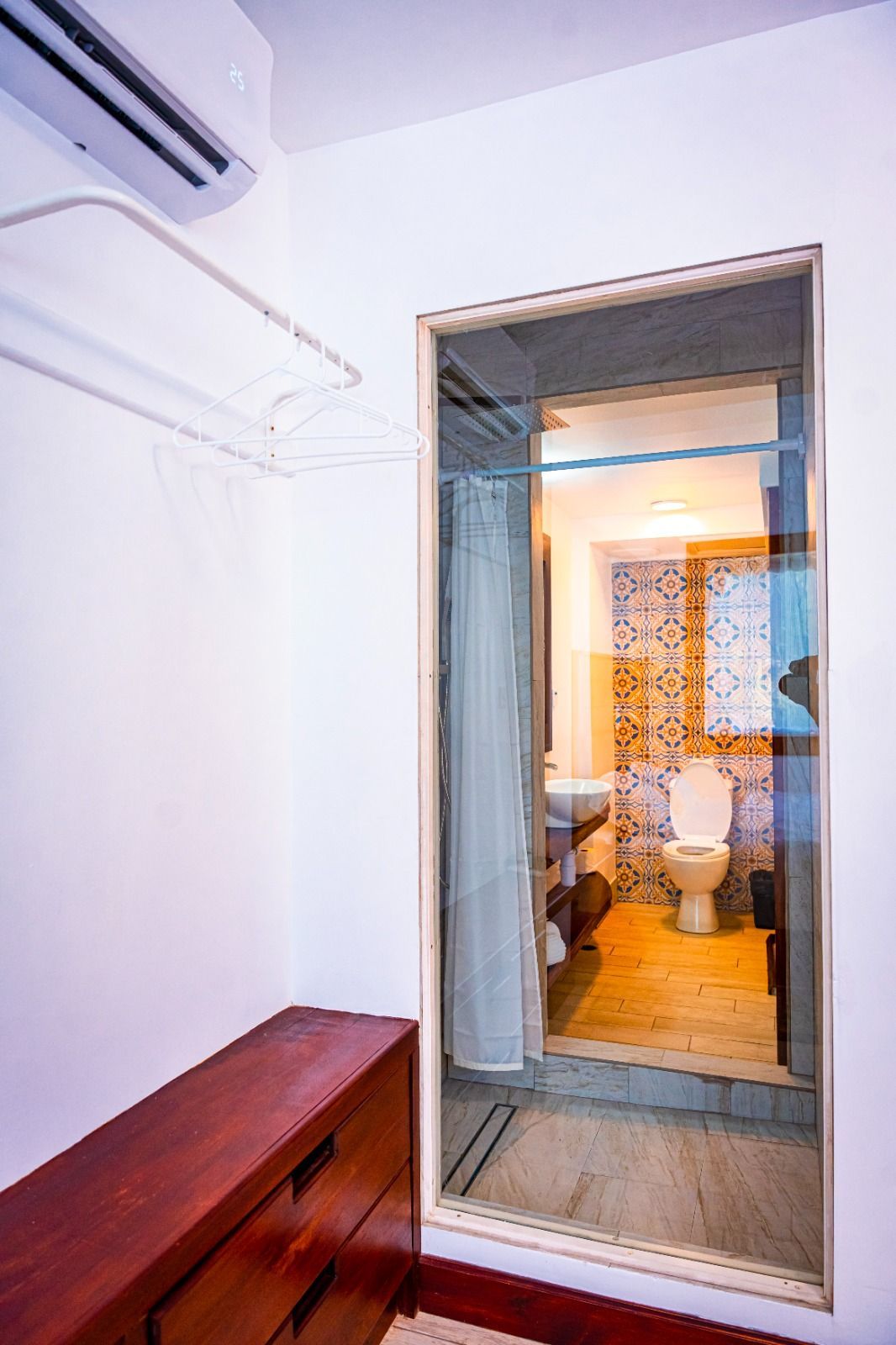 Spacious Villas & Rooms | Villa Copthall, Dominica