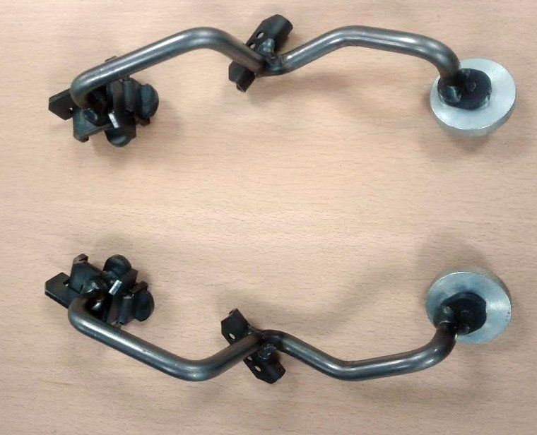 Paint jigs UK, West Midlands: LFE Engineering