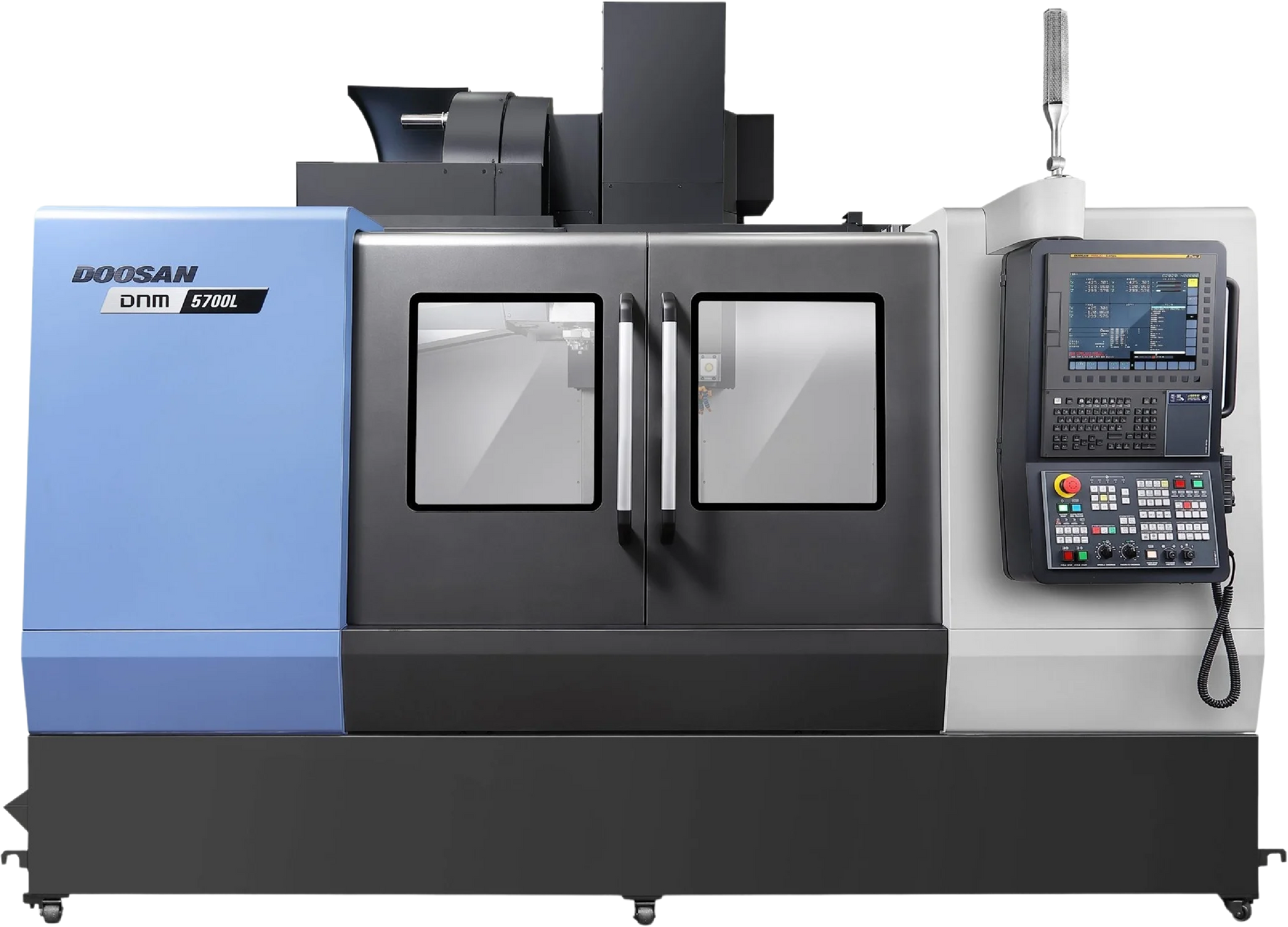 Quartisis Advanced Machining