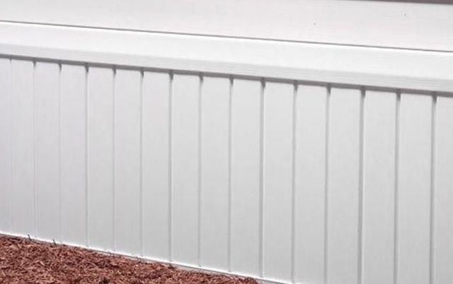 Mobile Home Skirting Instructions - Homemade Ftempo