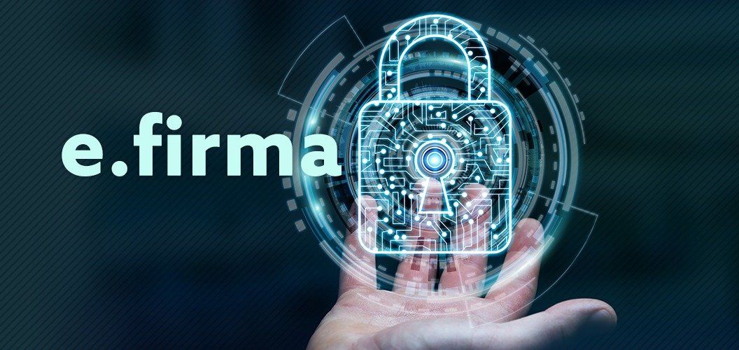 Lo que necesitas saber sobre la e-firma