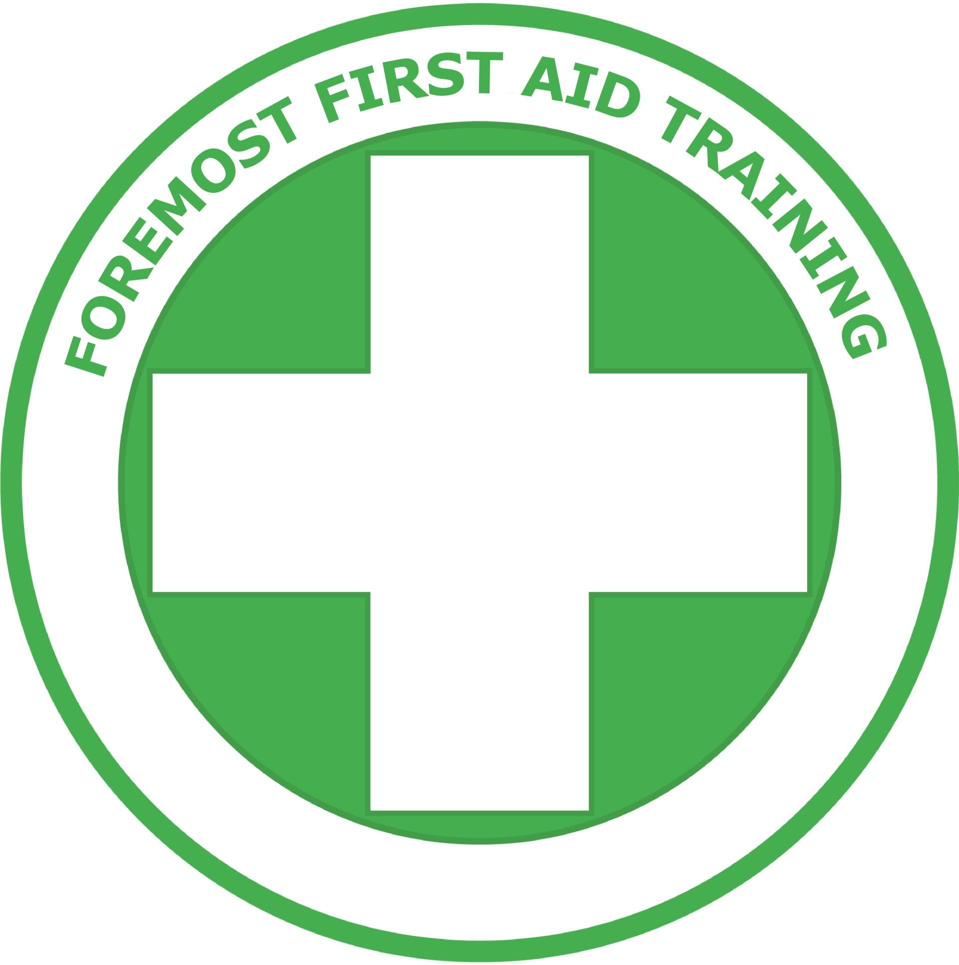 First Response First Aid for Scouts and Girlguide Leaders