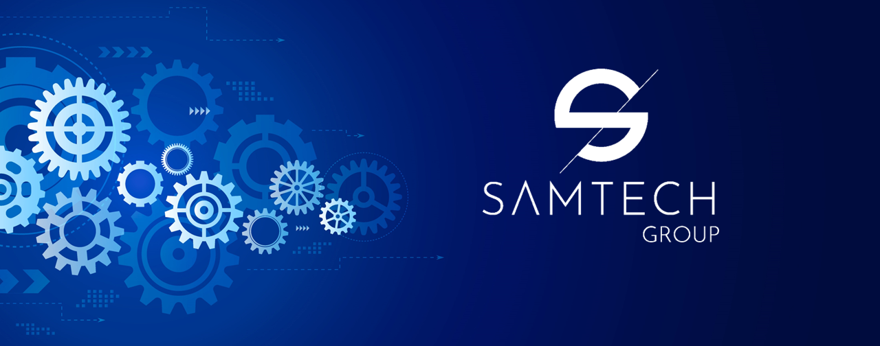SAMTECH GROUP | Business Driven. People Focused.